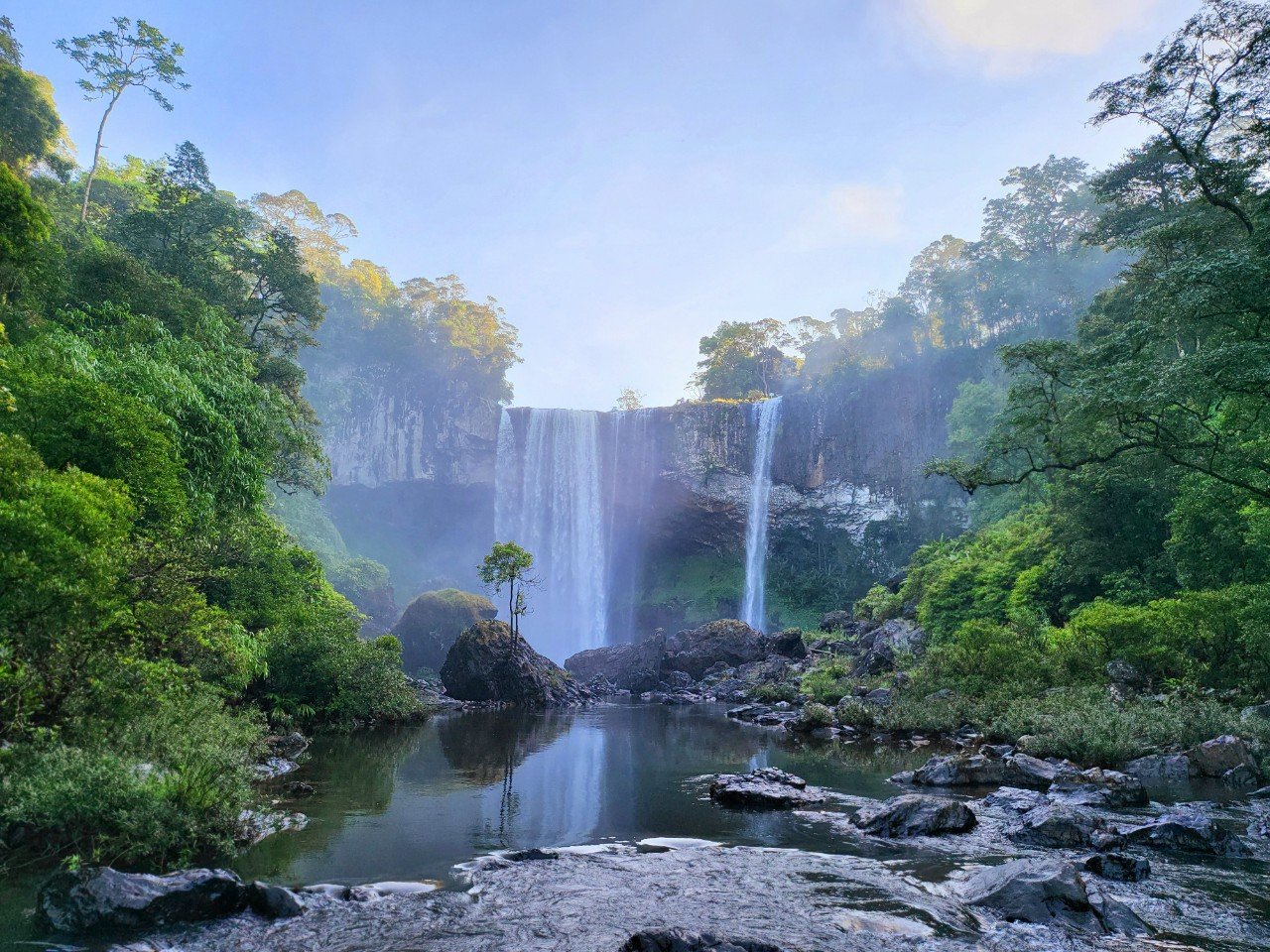 Tổ Ong Adventure